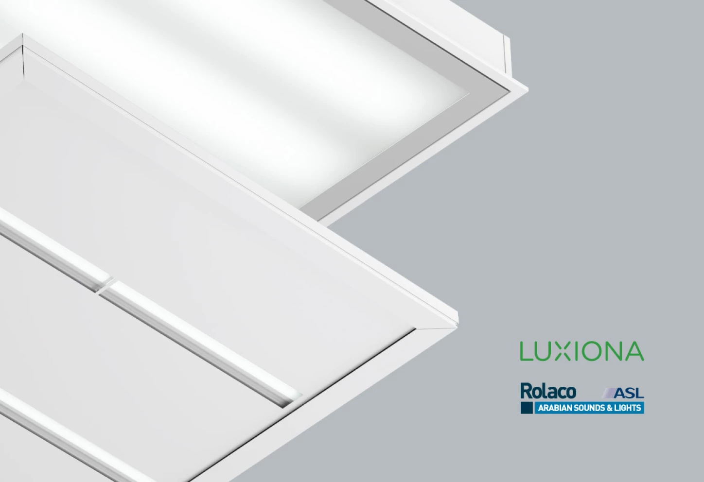 Luxiona Clients Meeting in Jeddah: Shining a light on innovations | Luxiona